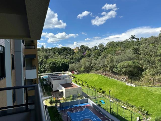 Apartamento para Venda em Jundiaí/SP Portal do Paraíso II 3 Quartos