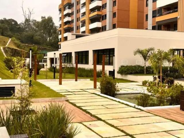 Apartamento para Venda em Jundiaí/SP Portal do Paraíso II 3 Quartos