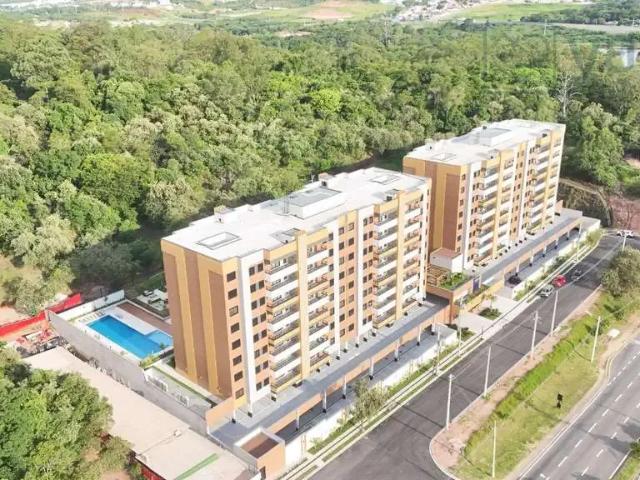 Apartamento para Venda em Jundiaí/SP Portal do Paraíso II 3 Quartos