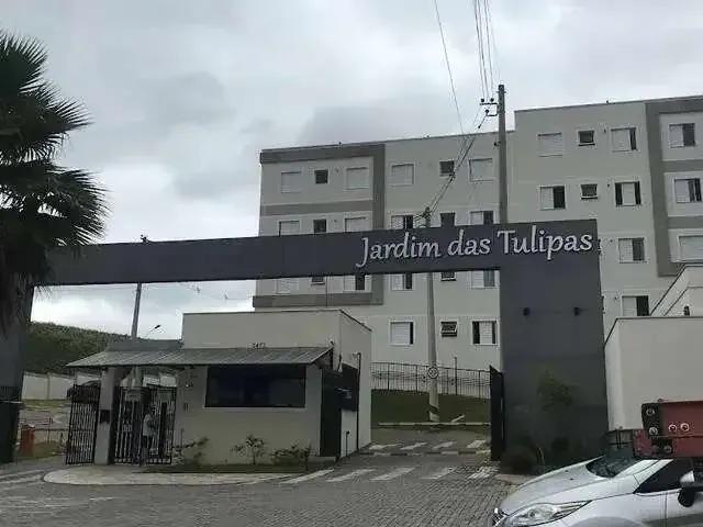 Apartamento para Venda em Jundiaí/SP Poste