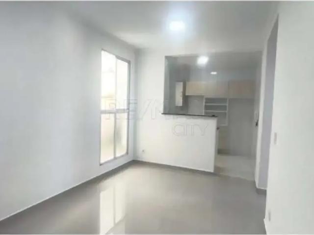 Apartamento para Venda em Jundiaí/SP Poste 2 Quartos