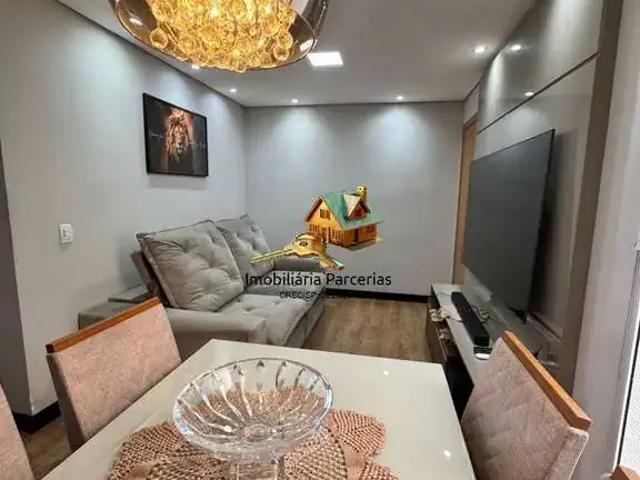 Apartamento para Venda em Jundiaí/SP Poste 2 Quartos