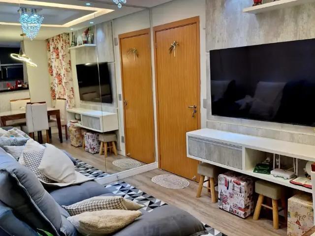 Apartamento para Venda em Jundiaí/SP Poste 2 Quartos