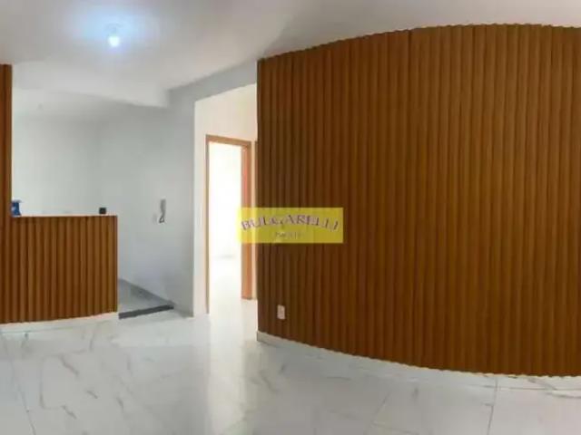 Apartamento para Venda em Jundiaí/SP Poste 2 Quartos