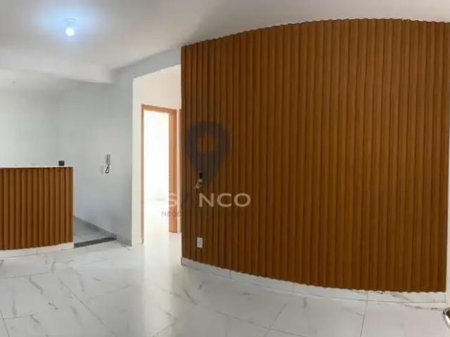 Apartamento para Venda em Jundiaí/SP Poste 2 Quartos