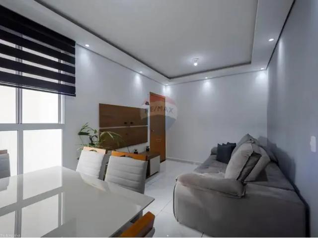 Apartamento para Venda em Jundiaí/SP Poste 2 Quartos