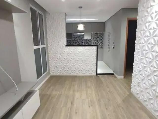Apartamento para Venda em Jundiaí/SP Poste 2 Quartos