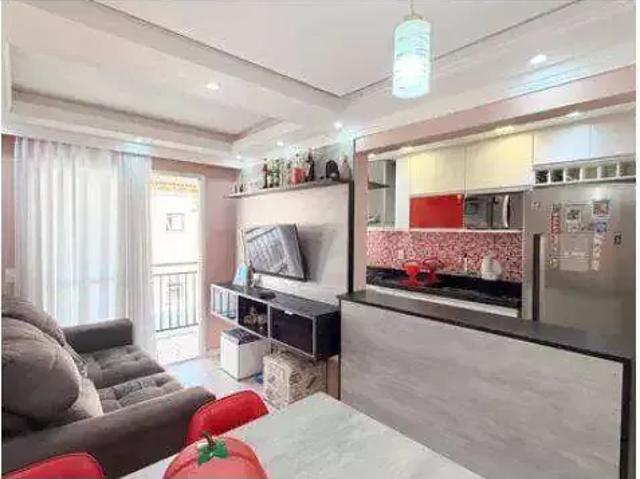 Apartamento para Venda em Jundiaí/SP Poste 2 Quartos