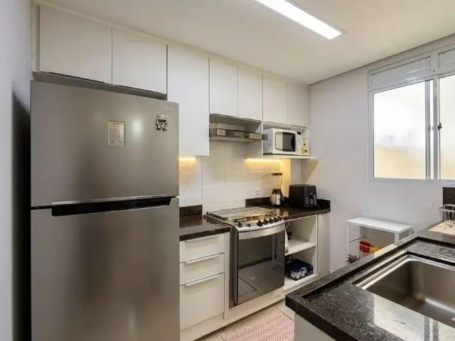 Apartamento para Venda em Jundiaí/SP Poste 2 Quartos