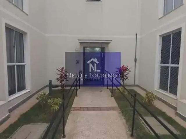 Apartamento para Venda em Jundiaí/SP Poste 2 Quartos