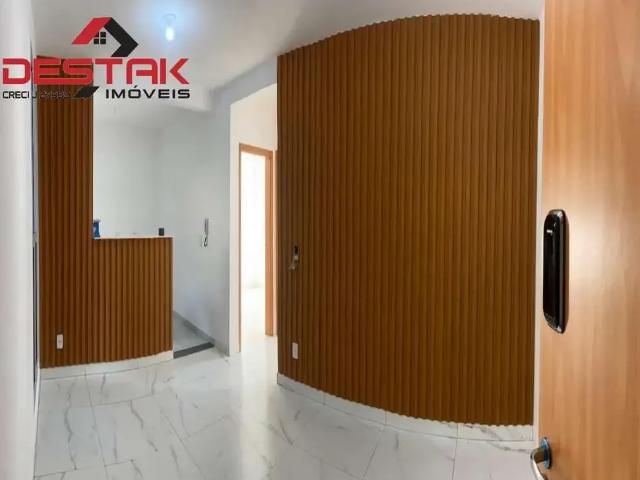 Apartamento para Venda em Jundiaí/SP Poste 2 Quartos