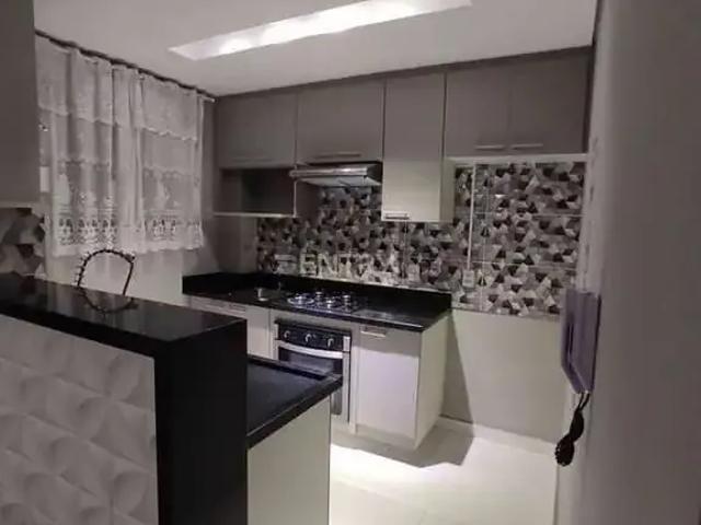 Apartamento para Venda em Jundiaí/SP Poste 2 Quartos