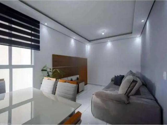 Apartamento para Venda em Jundiaí/SP Poste 2 Quartos