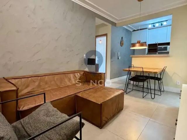 Apartamento para Venda em Jundiaí/SP Poste 2 Quartos