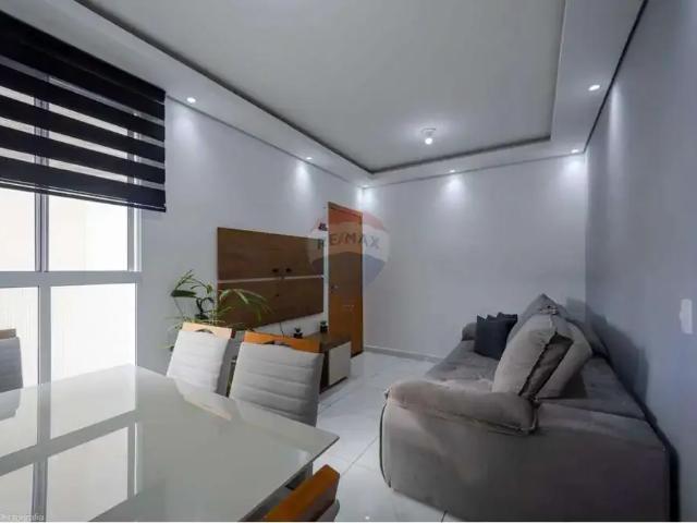 Apartamento para Venda em Jundiaí/SP Poste 2 Quartos