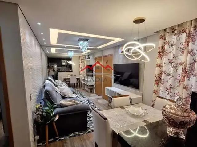 Apartamento para Venda em Jundiaí/SP Poste 2 Quartos