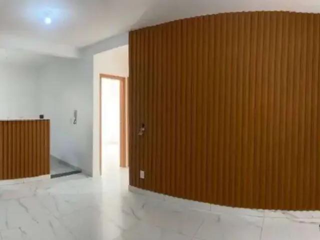Apartamento para Venda em Jundiaí/SP Poste 2 Quartos
