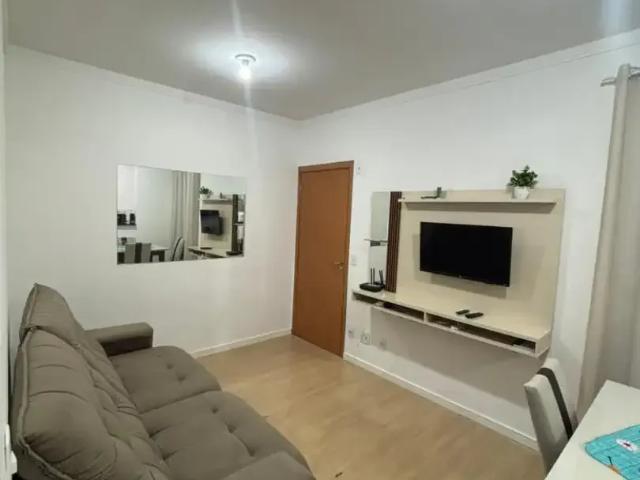 Apartamento para Venda em Jundiaí/SP Poste 2 Quartos