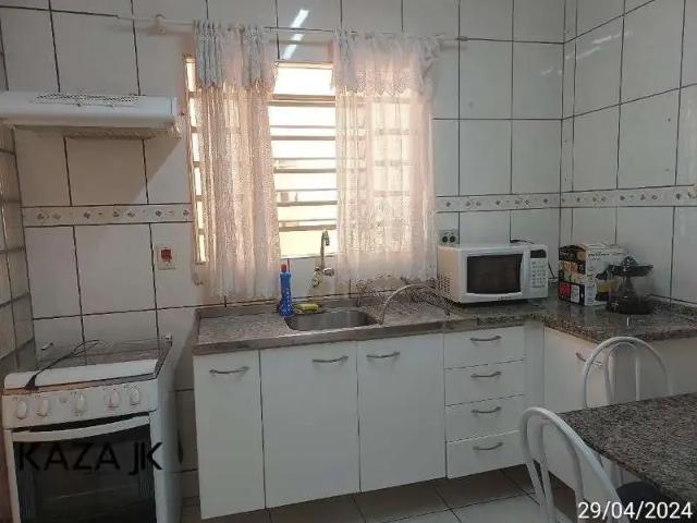 Apartamento para Venda em Jundiaí/SP Recanto Quarto Centenário 2 Quartos