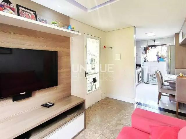 Apartamento para Venda em Jundiaí/SP Recanto Quarto Centenário 2 Quartos