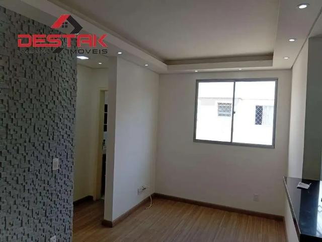 Apartamento para Venda em Jundiaí/SP Recanto Quarto Centenário 2 Quartos