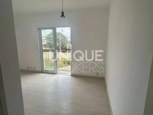 Apartamento para Venda em Jundiaí/SP Recanto Quarto Centenário 2 Quartos