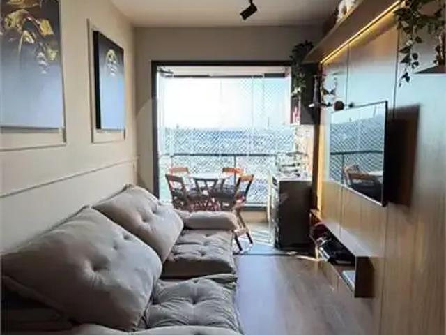 Apartamento para Venda em Jundiaí/SP Recanto Quarto Centenário 2 Quartos