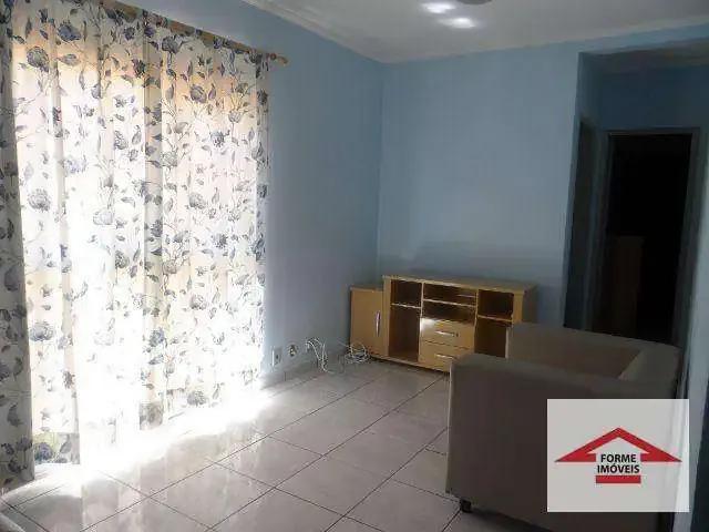 Apartamento para Venda em Jundiaí/SP Recanto Quarto Centenário 2 Quartos
