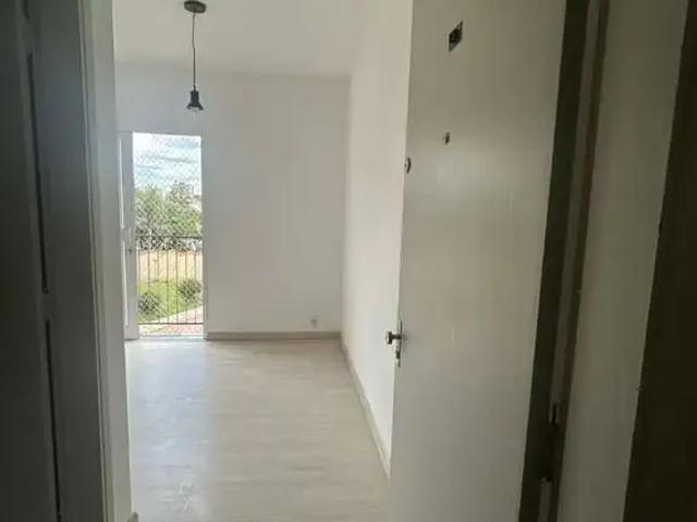 Apartamento para Venda em Jundiaí/SP Recanto Quarto Centenário 2 Quartos