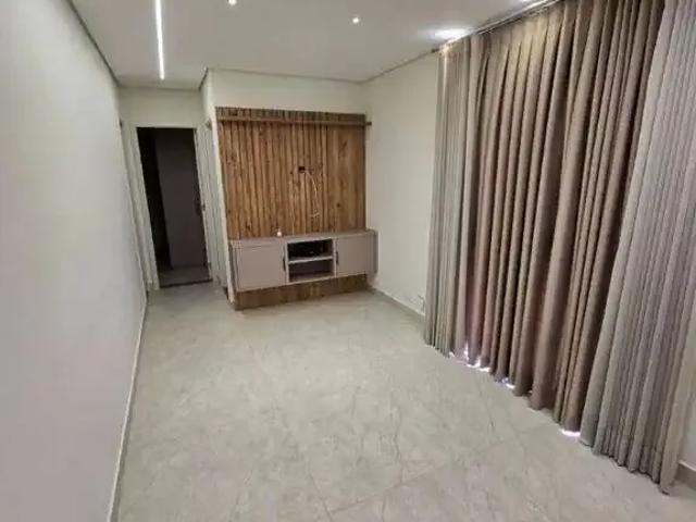 Apartamento para Venda em Jundiaí/SP Recanto Quarto Centenário 2 Quartos