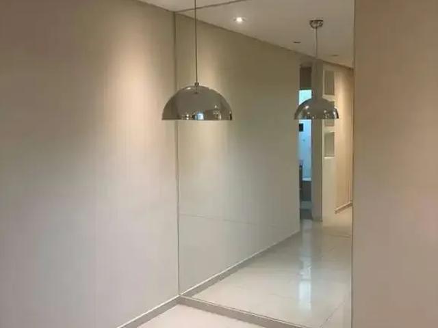 Apartamento para Venda em Jundiaí/SP Recanto Quarto Centenário 2 Quartos