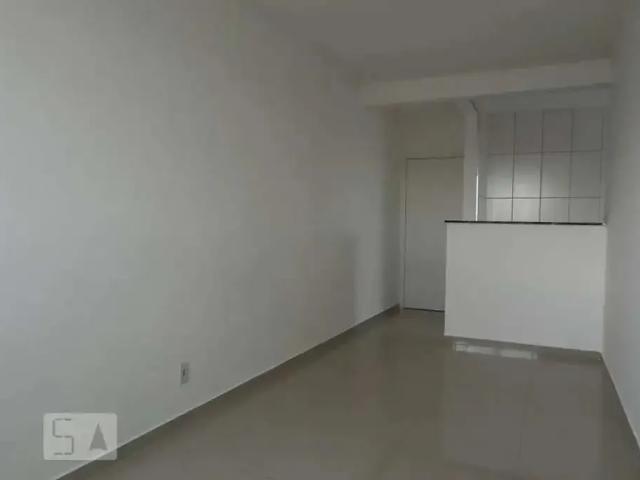 Apartamento para Venda em Jundiaí/SP Recanto Quarto Centenário 2 Quartos