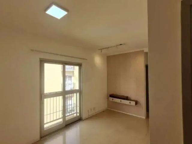 Apartamento para Venda em Jundiaí/SP Recanto Quarto Centenário 2 Quartos