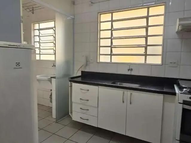 Apartamento para Venda em Jundiaí/SP Recanto Quarto Centenário 2 Quartos
