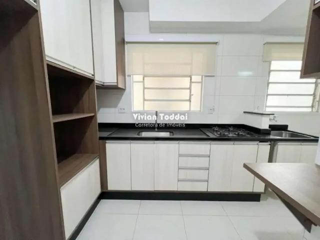Apartamento para Venda em Jundiaí/SP Recanto Quarto Centenário 2 Quartos