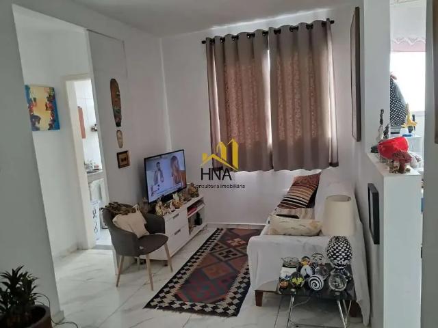 Apartamento para Venda em Jundiaí/SP Recanto Quarto Centenário 2 Quartos