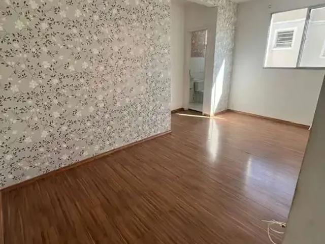 Apartamento para Venda em Jundiaí/SP Recanto Quarto Centenário 2 Quartos