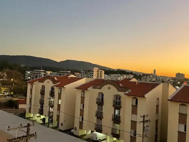 Apartamento para Venda em Jundiaí/SP Recanto Quarto Centenário 2 Quartos
