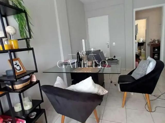 Apartamento para Venda em Jundiaí/SP Recanto Quarto Centenário 2 Quartos