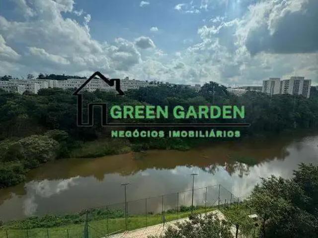 Apartamento para Venda em Jundiaí/SP Recanto Quarto Centenário 2 Quartos