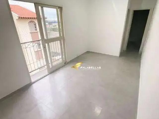 Apartamento para Venda em Jundiaí/SP Recanto Quarto Centenário 2 Quartos