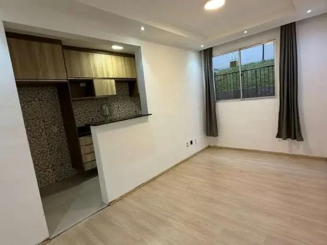 Apartamento para Venda em Jundiaí/SP Recanto Quarto Centenário 2 Quartos