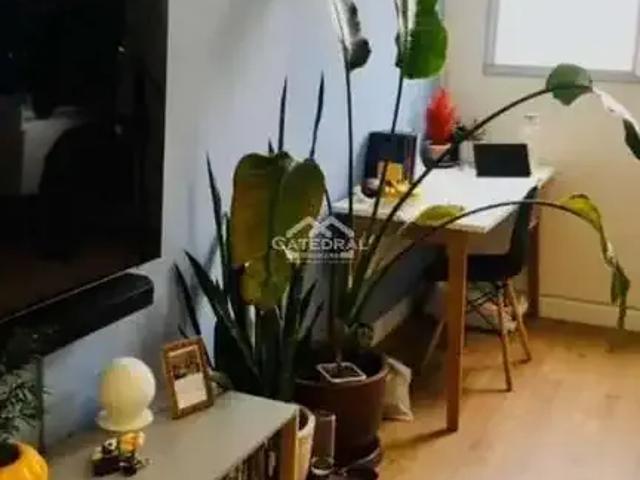 Apartamento para Venda em Jundiaí/SP Recanto Quarto Centenário 2 Quartos