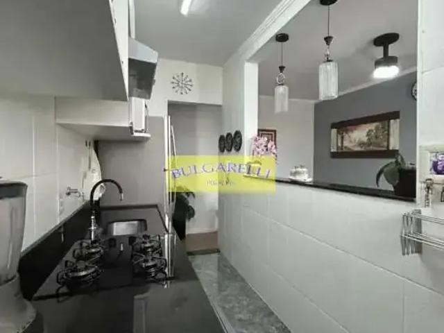 Apartamento para Venda em Jundiaí/SP Recanto Quarto Centenário 2 Quartos