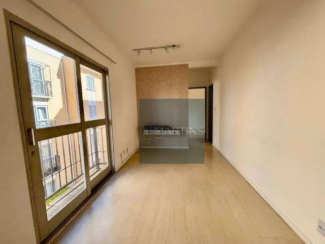 Apartamento para Venda em Jundiaí/SP Recanto Quarto Centenário 2 Quartos