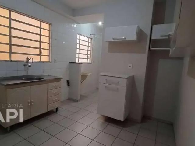 Apartamento para Venda em Jundiaí/SP Recanto Quarto Centenário 2 Quartos