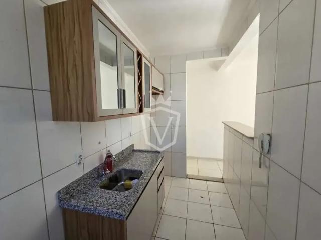 Apartamento para Venda em Jundiaí/SP Recanto Quarto Centenário 2 Quartos