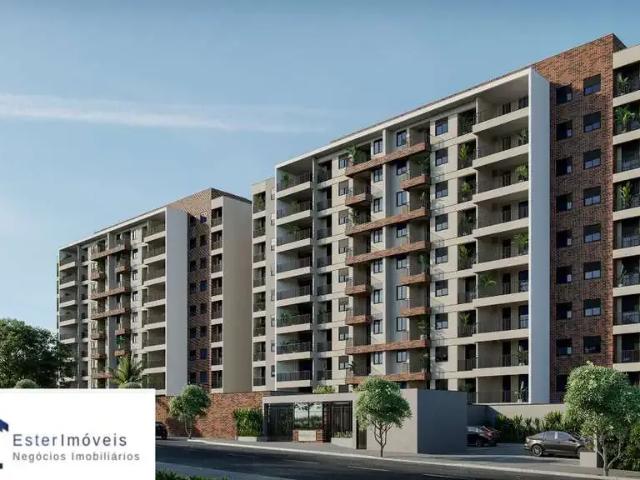 Apartamento para Venda em Jundiaí/SP Recanto Quarto Centenário 2 Quartos