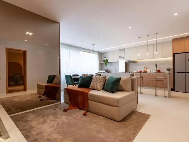 Apartamento para Venda em Jundiaí/SP Recanto Quarto Centenário 2 Quartos