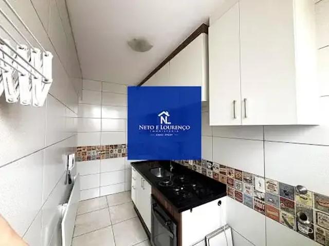 Apartamento para Venda em Jundiaí/SP Recanto Quarto Centenário 2 Quartos